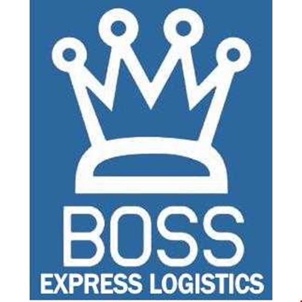 Jual BOSS EXPRESS LOGISTICS oleh Herbasco Holding di Jakarta