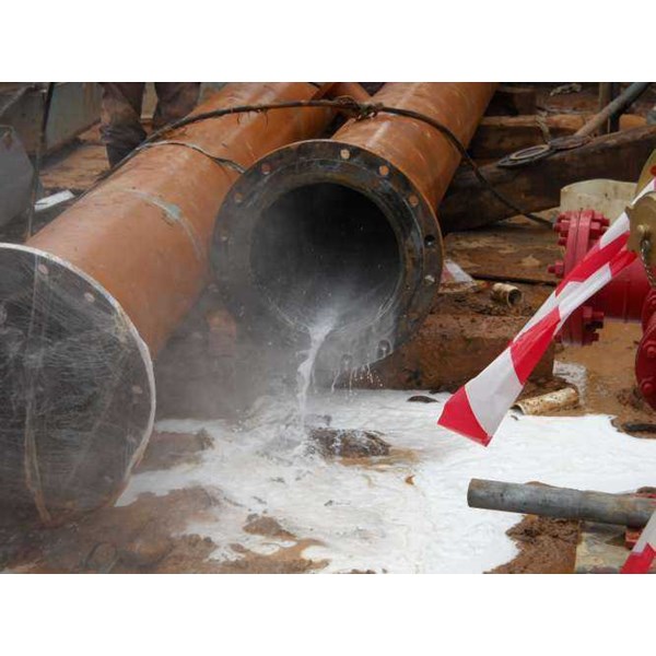 Jual CLEANING & FLUSHING PIPE oleh PT. MOTTO SURALINDO CHEMIKA