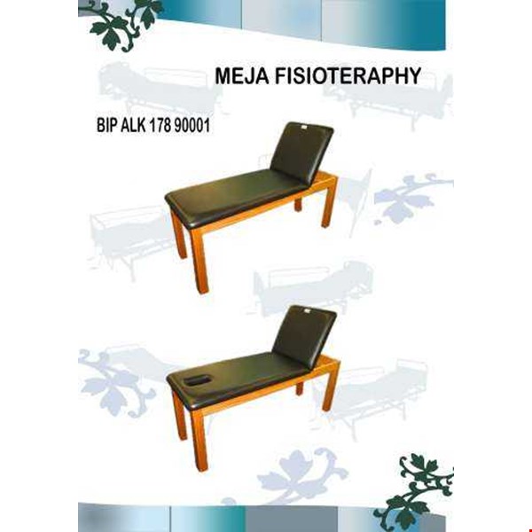 Jual Ranjang Rumah Sakit - MEJA FISIOTERAPI MURAH oleh Bumi Indah Putra