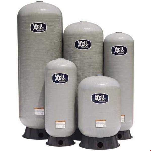 Jual Wellmate Membrane Tank oleh CV. TIO Technology