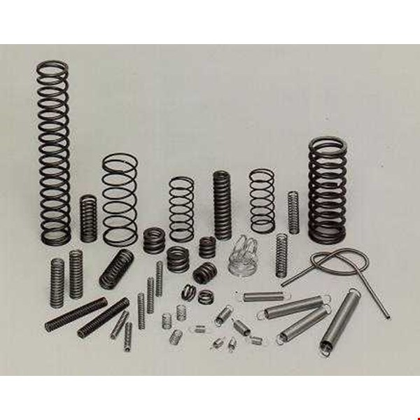 Jual KSSC - Spring 5644 oleh PT. ADI RAYA MANDIRI