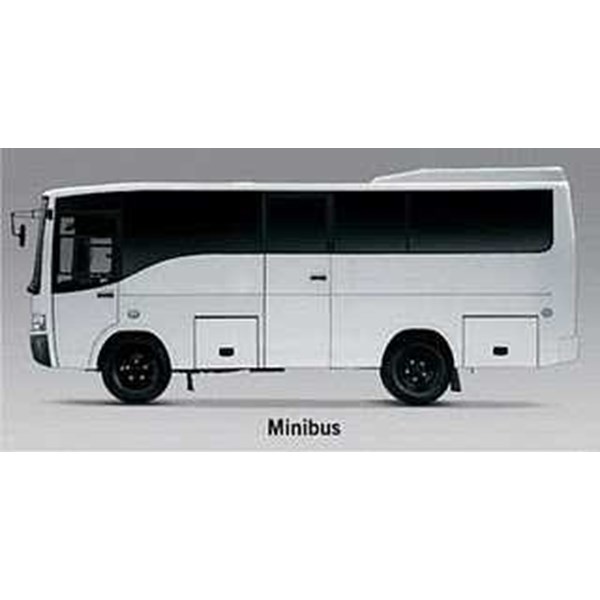 Jual TOYOTA DYNA BUS oleh PT.ASTRA INTERNATIONAL Tbk. TSO-TOYOTA AUTO2000