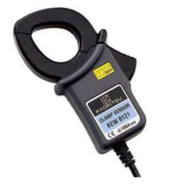 Jual KYORITSU, Load current clamp sensor oleh PT. ANDALAN BANGUN SEJAHTERA