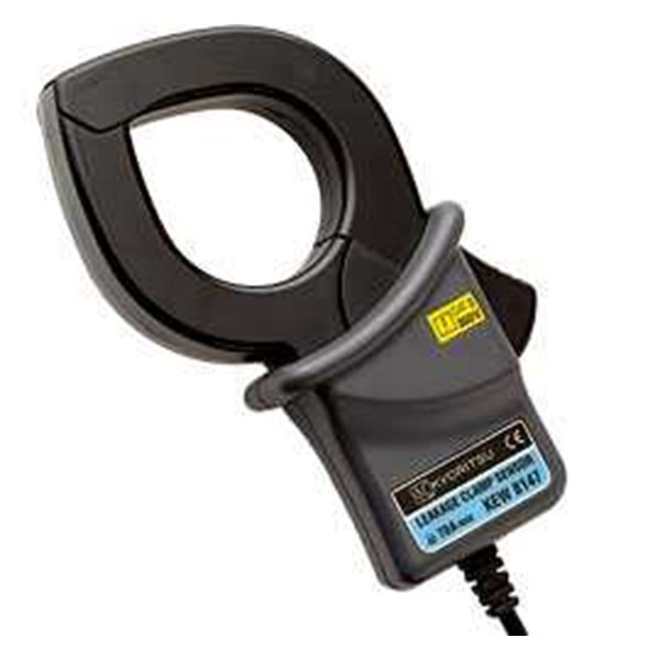 Jual KYORITSU 8147, Leakage & Load current clamp sensor oleh PT ...