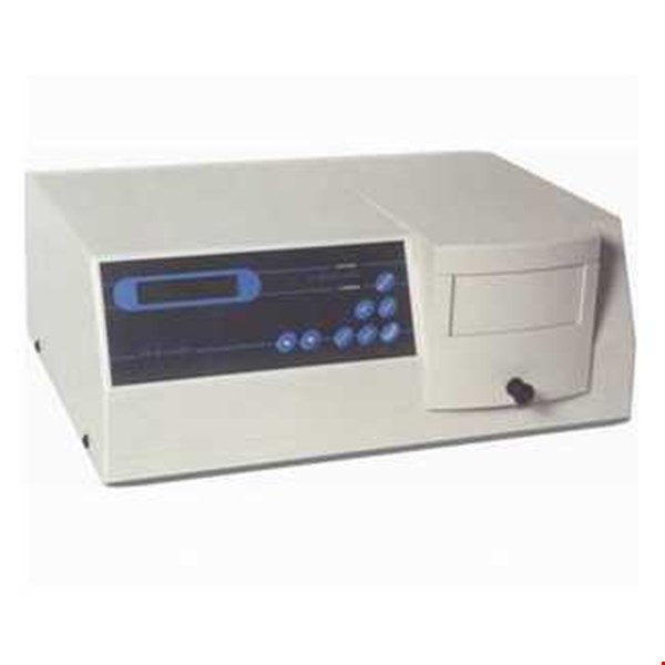 Jual UV 200 RS Spectrophotometer, UV/Vis Spectrophotometer Hach DR 5000 ...
