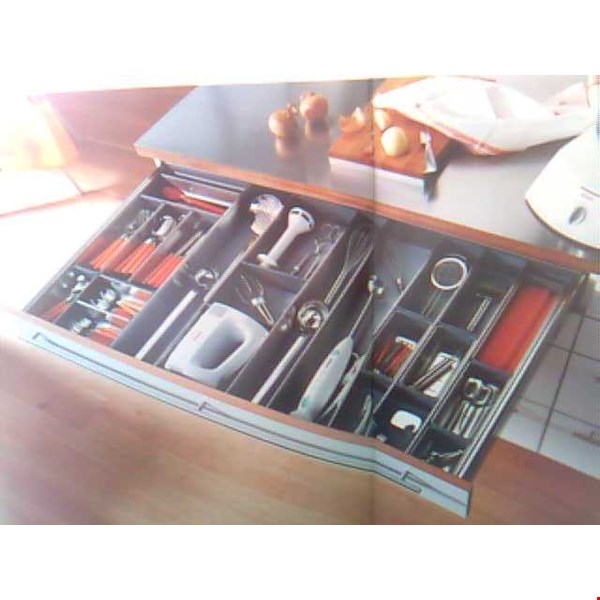 Jual Tandembox+ Orgaline oleh BLUM INDONESIA PT INDOFITTING LESTARI