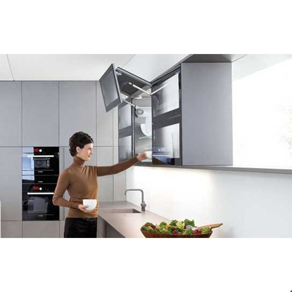 Jual Aventos HF oleh BLUM INDONESIA PT INDOFITTING LESTARI