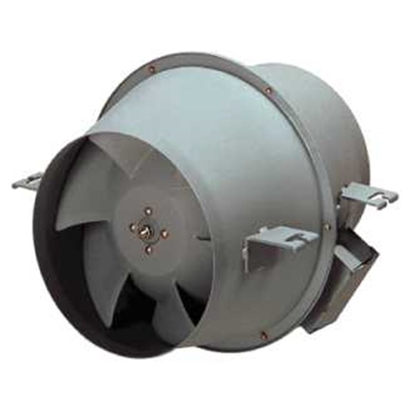 Jual Compact Axial Flow Fan Panasonic oleh FAN INDUSTRI SUPPLY