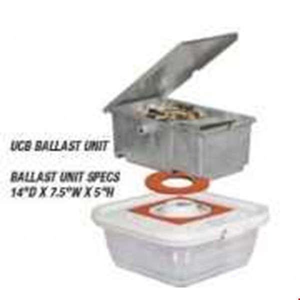 Jual Hubbell Service Station Hardware UCL-320P8E oleh CV. TIO Technology
