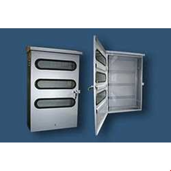 box panel kwh oleh Raisa Teknik Utama di Bogor