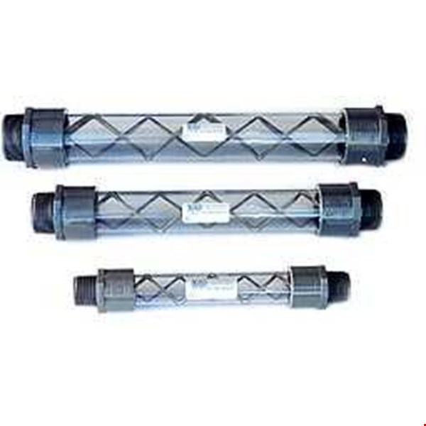 Jual KOFLO STATIC MIXER KOFLO STATIC MIXER oleh PT. INDO FILTER SEMESTA