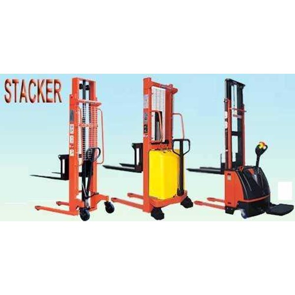 Jual Hand Lift Dalton PT Denko sakti Jakarta pusat oleh Denko Sakti
