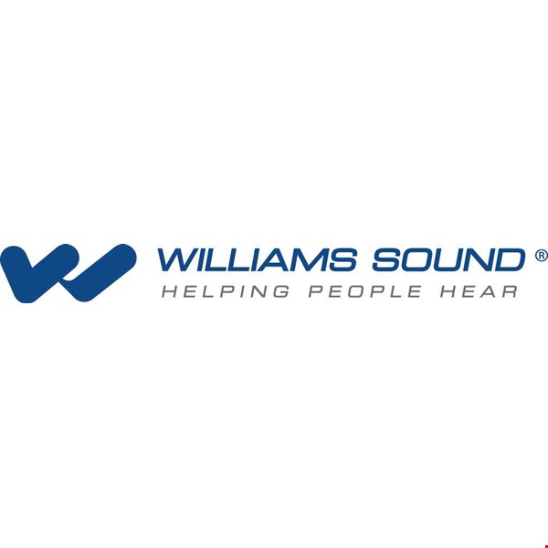 Jual Williams sound oleh Alat, Jual Interpreter system, Williamssound ...