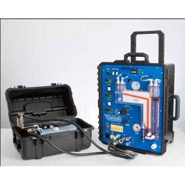 Jual Manual Stack Train MST, Brand : Westech oleh PT. MITRA KATIGA ...