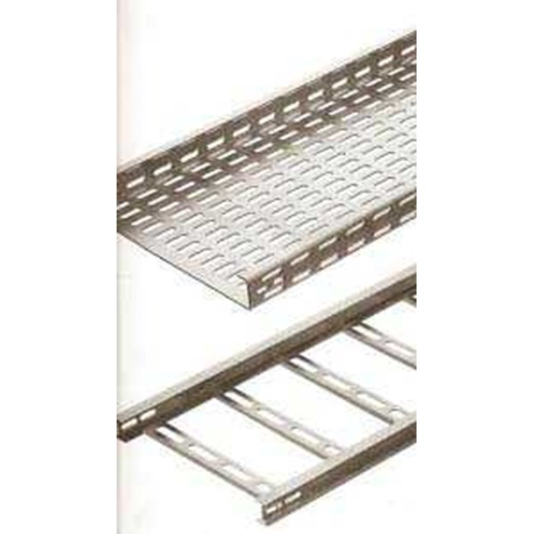 Jual Cable Tray, Duct, Ladder oleh MULIA CABLE