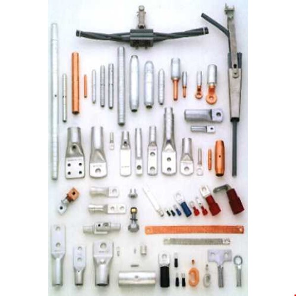 Jual Cable lug / Sepatu Kabel / Cable Schoen oleh Fajar Synergie Electric