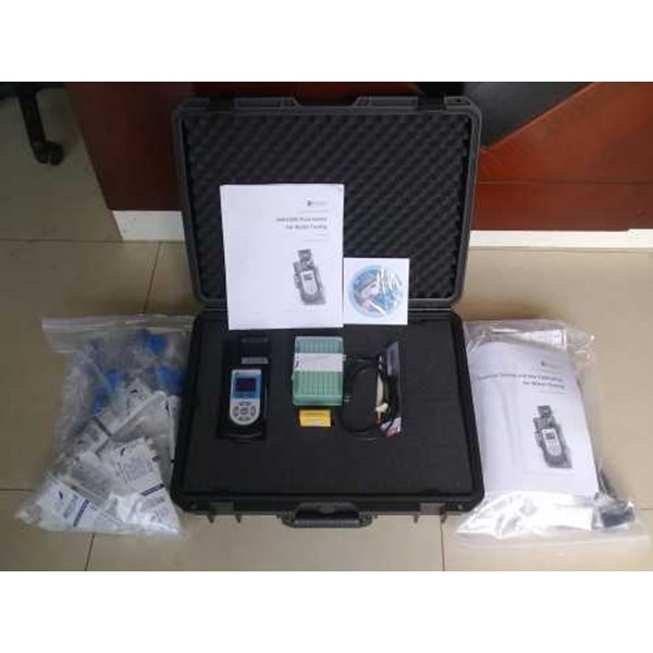Jual PORTABLE HEAVY METAL ANALYZER AND1000 ANDALYZE, ALAT UJI LOGAM ...