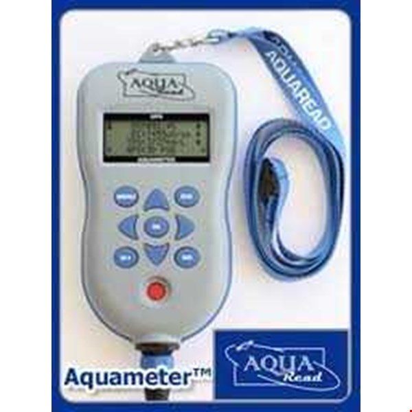 Jual AQUA READ AM 200 Water Quality Meter oleh INDOSUPPLY 021-7356599 ...