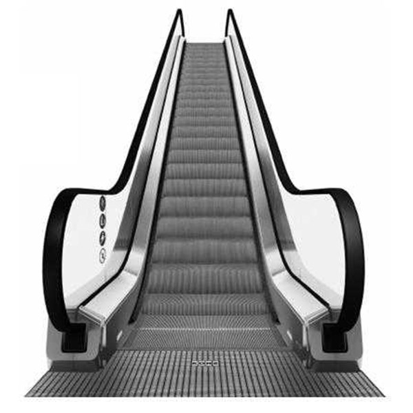 Jual ESCALATOR / TRAVELATOR / MOVING WALK oleh PT KONE Indo Elevator