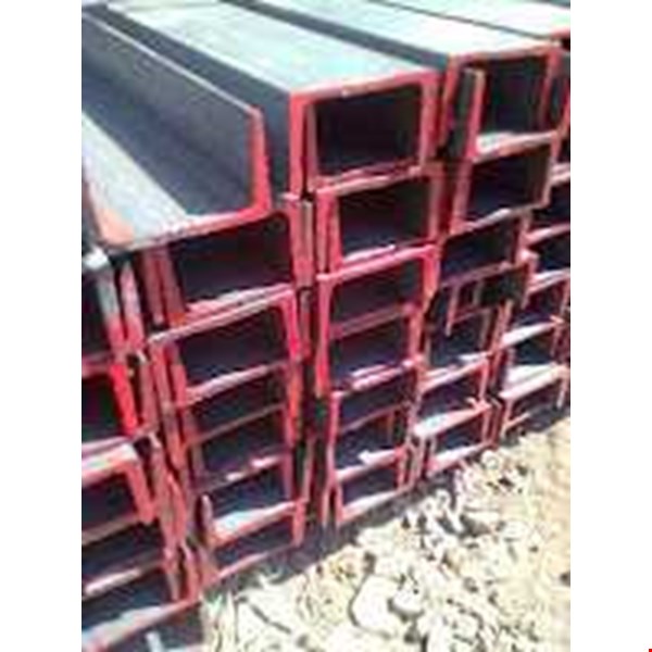 Jual Besi UNP 300 Multi Gisma Tehknindo oleh CV. Multi Gisma Tehknindo