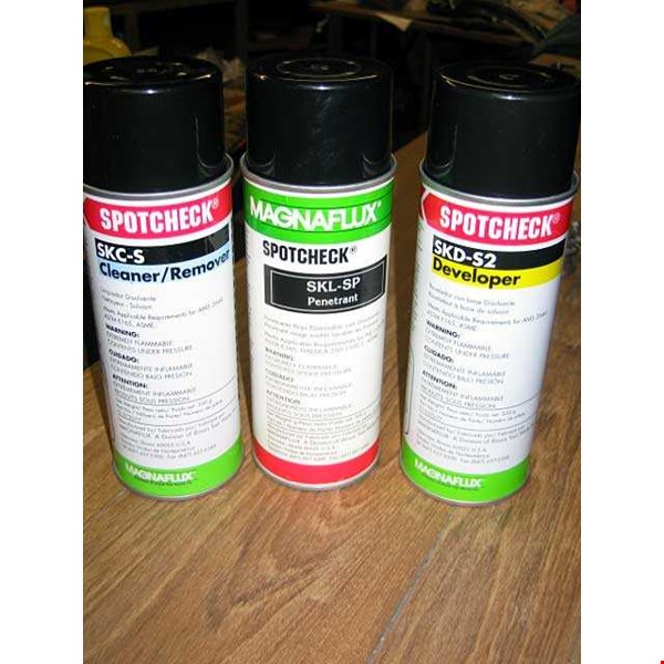 Jual MAGNAFLUX®, LOCTITE®, WD 40®, LPS®, CRC®, 3M®, WESTERS oleh Mitra ...