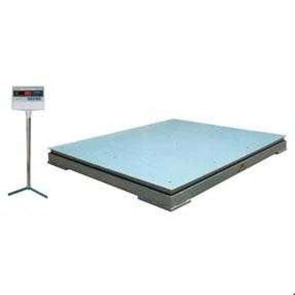 Jual Timbangan Digital Platform GSC / FLOOR SCALE oleh CV. MULYA SCALE