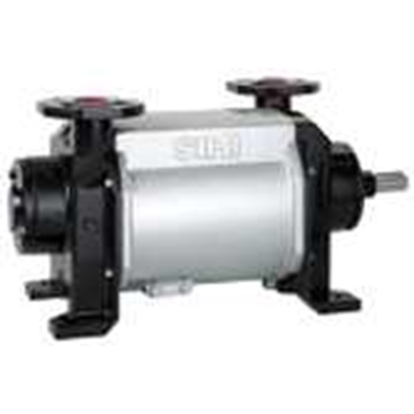 Jual SIHI PUMP CENTRIFUGAL PUMP TYPE ZLND SIHI PUMP ZTND & MULTISTAGE ...