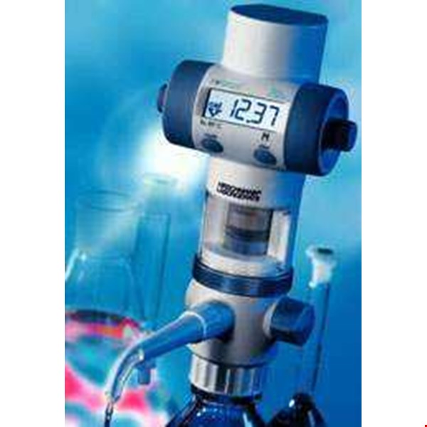 Jual Titration - Solarus oleh CV. Globalindo Teknik Mandiri