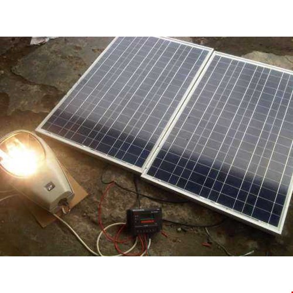 Jual Solar cell Murah di Surabaya/ Solar panel Murah seSurabaya oleh ...