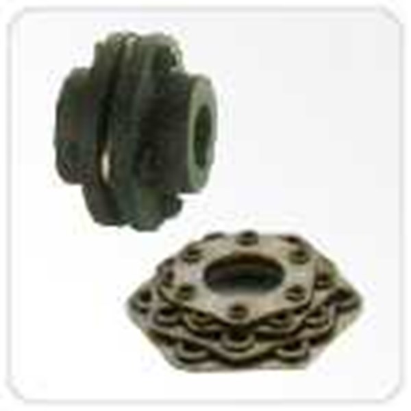 Jual JAC COUPLING, DISC COUPLING, FLEXIBLE DISC COUPLING oleh CV ...