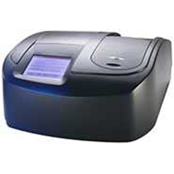 Jual HACH DR 5000 UV-Vis Spectrophotometer oleh PT. ANDALAN BANGUN ...