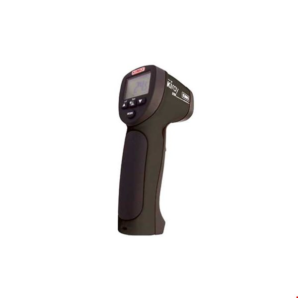 Jual Infrared Thermometer KIMO Kiray-200 oleh PT. Indo Tekhnoplus