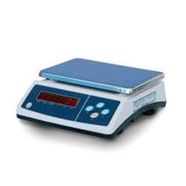 Jual SONIC ACS PORTABLE SCALE oleh CV. MULYA SCALE