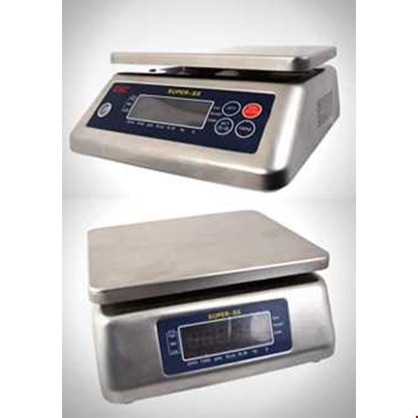 Jual GSC SUPER SS-SERIES oleh CV. Mulya Scale