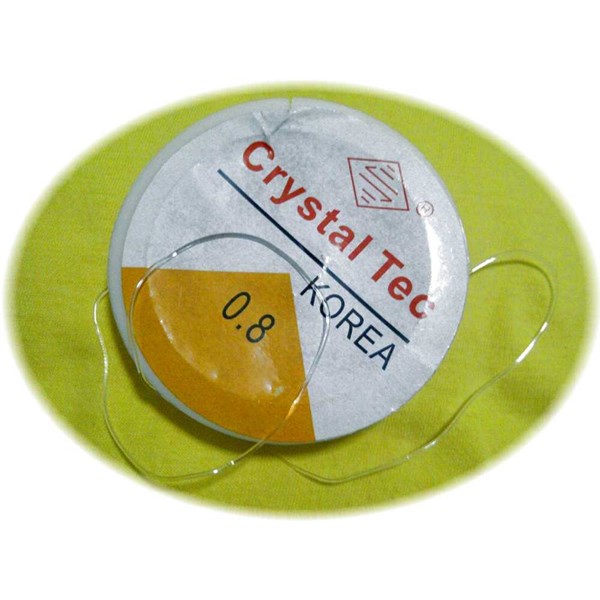 Jual Senar Elastis oleh tokomarcel
