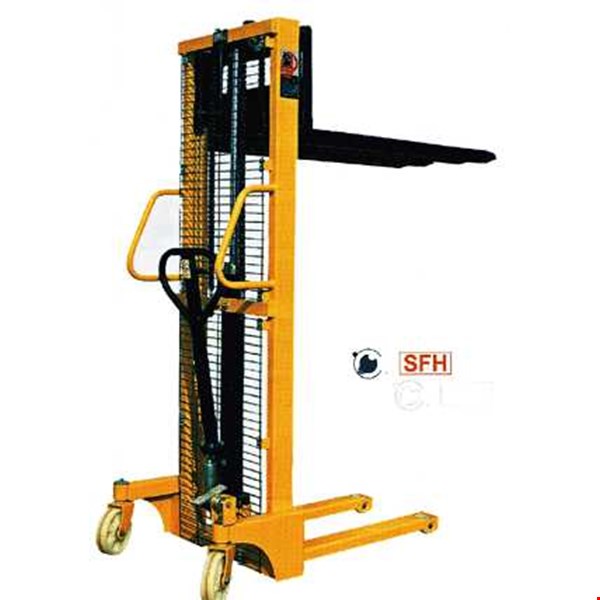 Jual HAND STACKER DALTON oleh PT. Denko Wahana Sakti