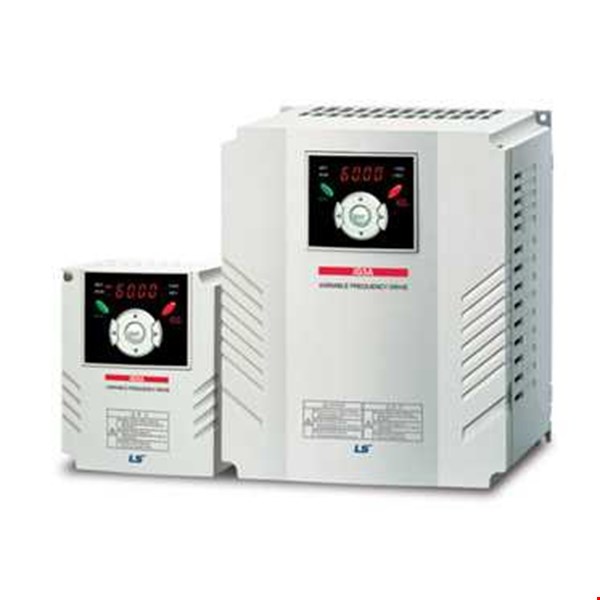 Jual LS Inverter SV004iG5-4 oleh PT. ADI RAYA MANDIRI