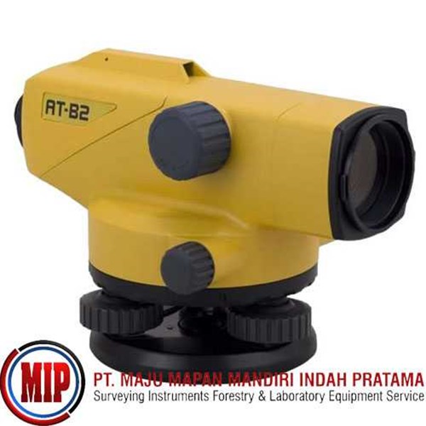 Jual TOPCON ATB2 AUTOMATIC LEVEL oleh PT. Maju Mapan Mandiri Indah Pratama