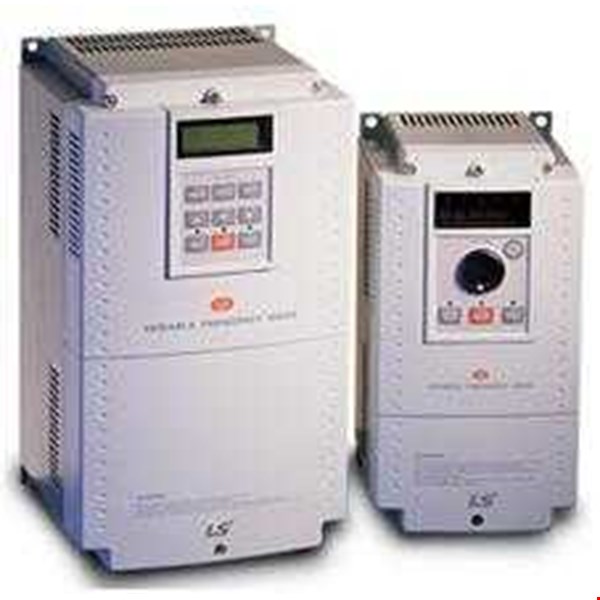 Jual LS - Inverter SV075iG5-2 oleh PT. ADI RAYA MANDIRI