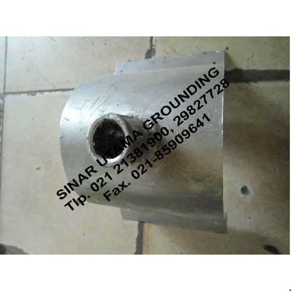 Jual AIR TERMINAL BASE | DUDUKAN AIR TERMINAL SPLITZEN oleh Sinar Utama ...