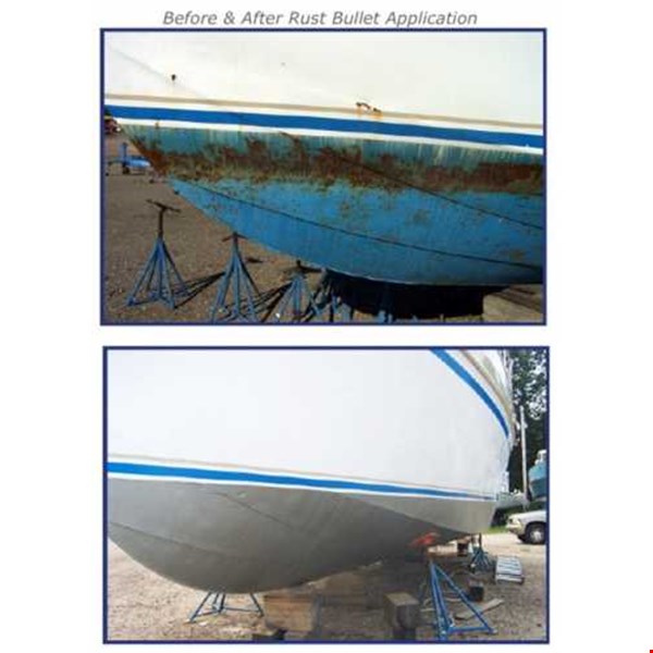 Jual Cat Perahu Kayu, Cat Perahu Besi, Cat Perahu Fibre Glass oleh PT ...