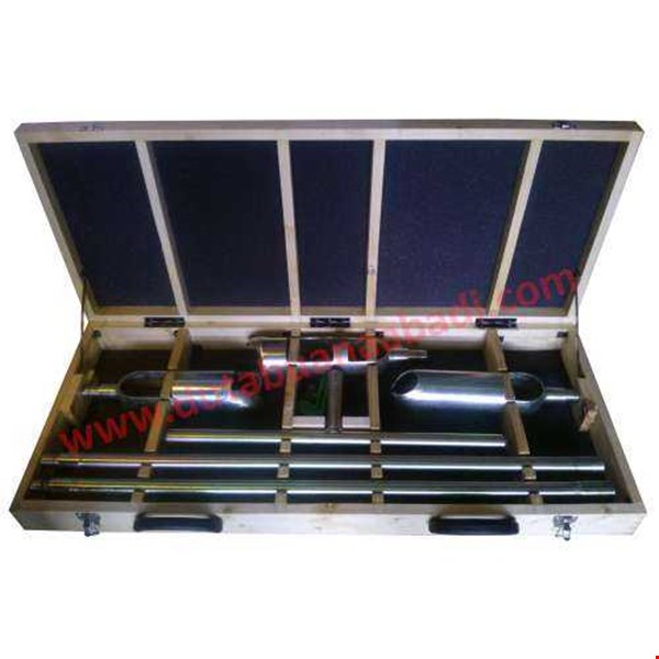 Jual Soil Auger Kit oleh Material Test Indo