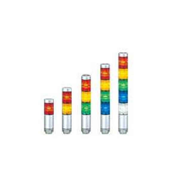 Jual Patlite Tower Lamp MPS-502-RYGB oleh PT. ADI RAYA MANDIRI ( Agent ...