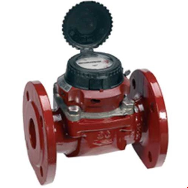 Jual SENSUS FLOWMETER DN 150 FOR HOT WATER oleh PT. Daya Teknik Meterindo