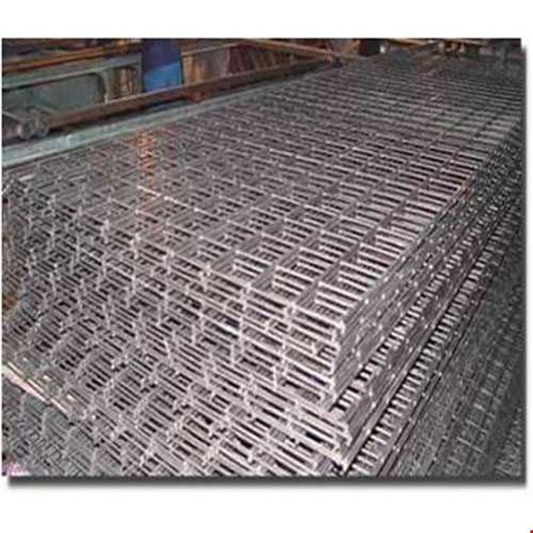 Jual WIRE MESH M10 Lembaran oleh PT. Daya Teknik Meterindo