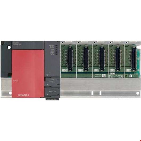 Jual Mitsubishi Base Unit - A1S33B oleh PT. ADI RAYA MANDIRI ( Agent ...