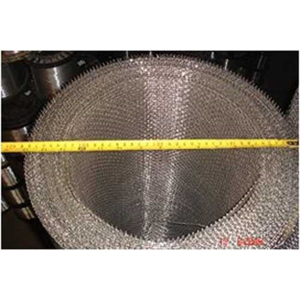 Jual Stainless Steel Wire Mesh oleh PT. Daya Teknik Meterindo