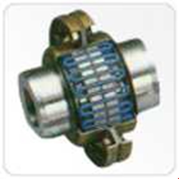 Jual FALK STEEL FLEX GRID COUPLING oleh CV. Niagro Supratama Abadi