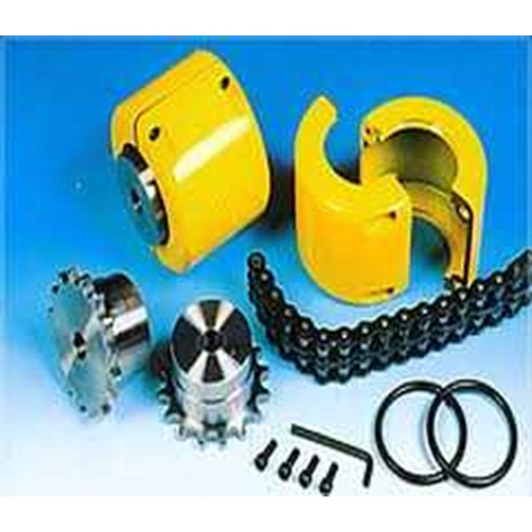 Jual CHAIN COUPLING KC 4016, KC 5016, KC 5018, KC 6018 oleh CV. Niagro ...