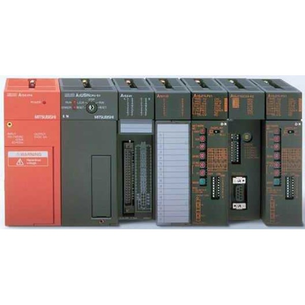 Jual Mitsubishi Base Unit - A1S58B-S1 oleh PT. ADI RAYA MANDIRI ( Agent ...